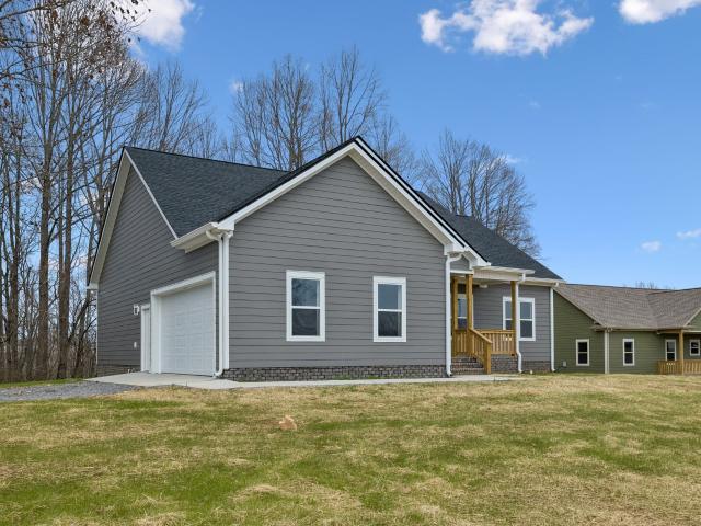 4083 Long Creek Rd