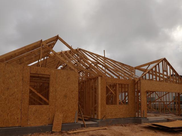 4083 Ranch Home Drive