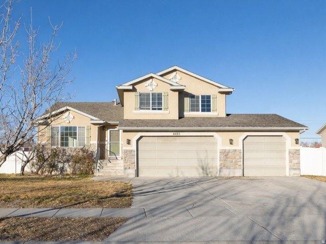 4083 S 3475 W, West Haven, UT 84401
