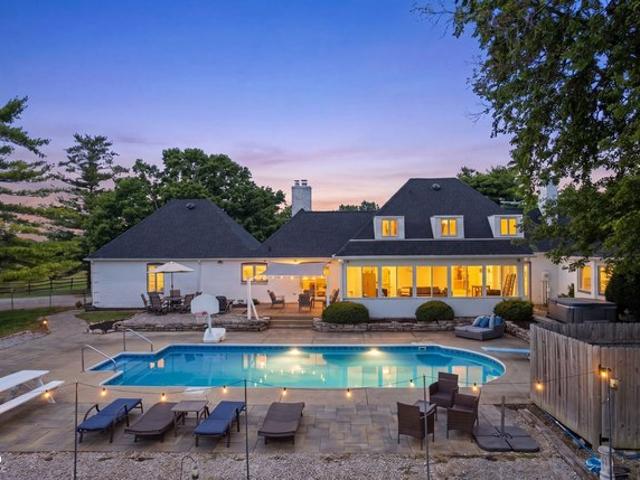 4083 W State Road 32, Anderson, IN 46011