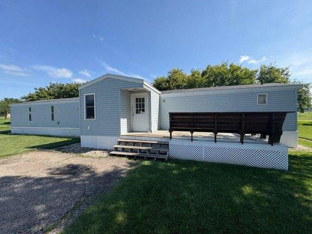408 3rd Ave S Lot 181, Brookings, SD 57006