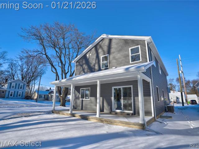 408 3rd Street