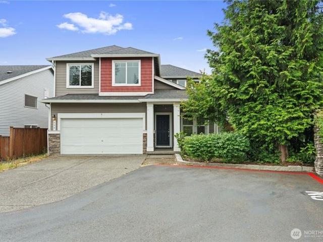 408 124th Pl SE, Everett, WA 98208
