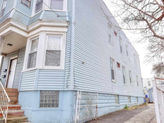 408 14th Ave, Irvington, NJ 07111 | MLS #4024