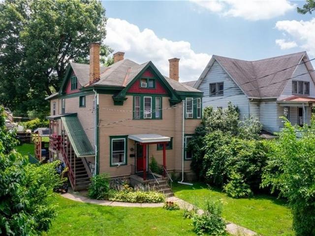 408 15th St, New Brighton, PA 15066