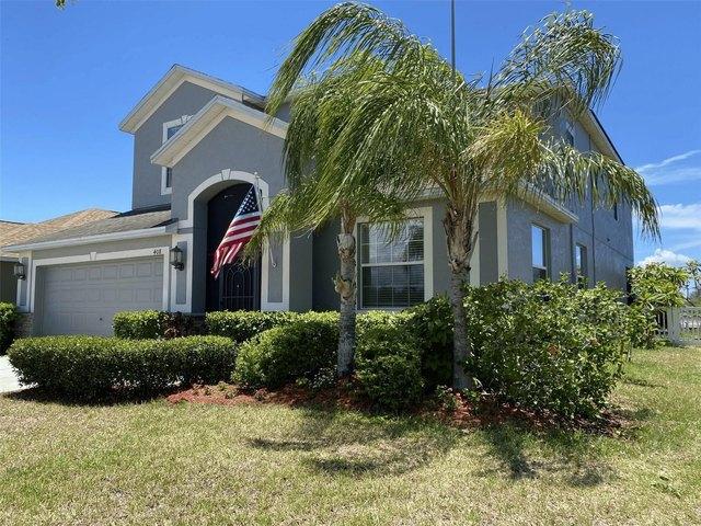 408 19th St NW, Ruskin, FL 33570