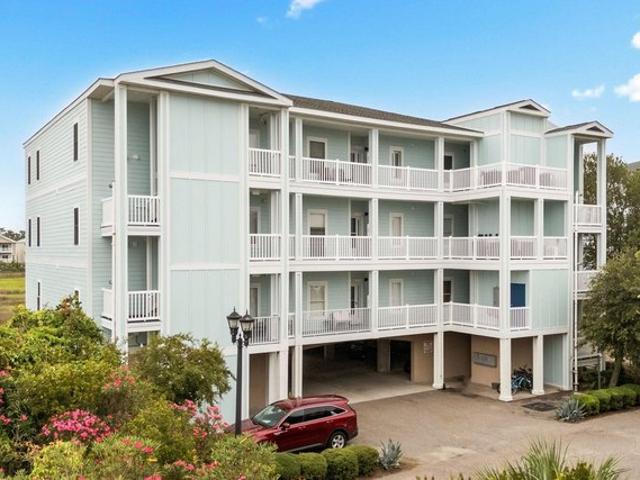 408 24th Ave N Unit 202, North Myrtle Beach, SC 29582