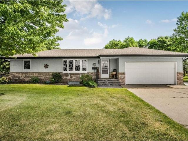 408 2nd St S, Paynesville, MN 56362