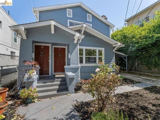 408 38th St, Oakland, CA 94609