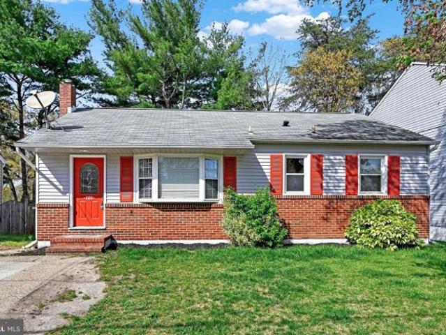 408 7th Ave NE, Glen Burnie, MD 21060