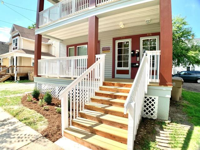 408 406 S. Mills Street 2 Bedroom Apartment for Rent at 408 S Mills St, Madison, WI 53715 Greenbush