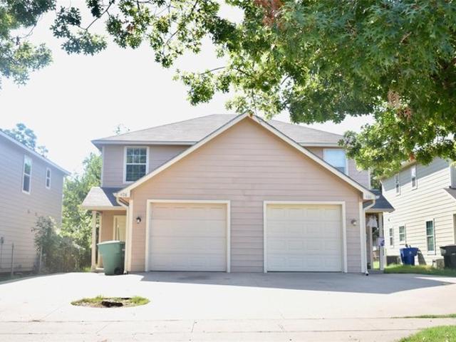 408 410 Cleveland, Sherman, TX 75090