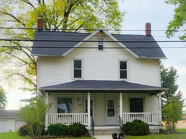 408 410 E Main St, Smithville, OH 44677