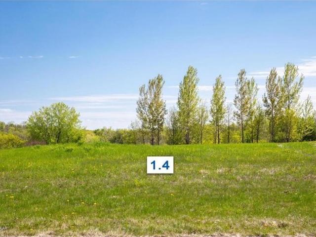 408 4 5th St E Lot 1, Brandon, MN 56315