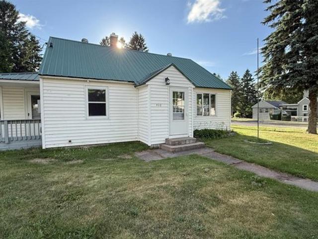 408 6th Ave N, Hurley, WI 54534