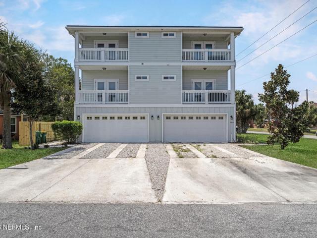 408 8th St S, Jacksonville Beach, FL 32250 | MLS #2136 | Compass