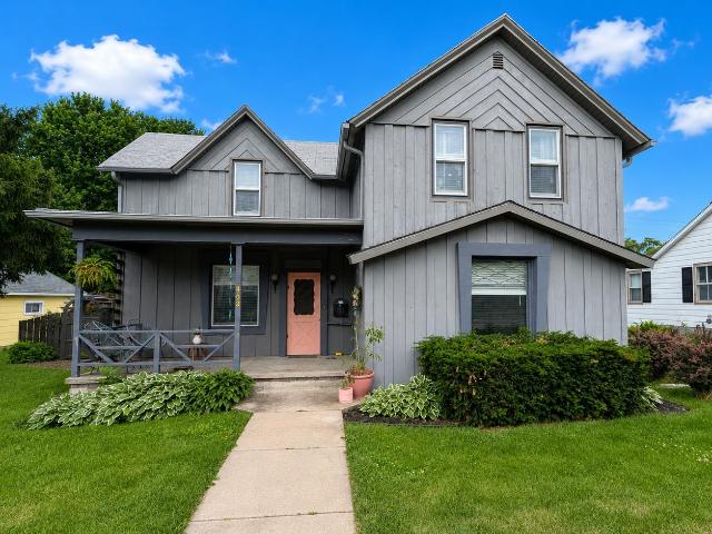 408 8th Street