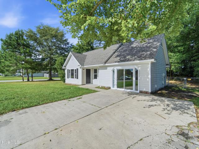 408 Cottonwood Lane