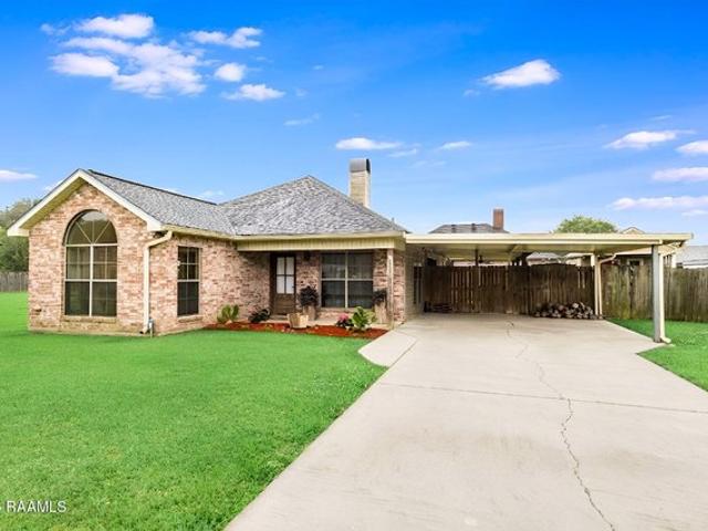 408 Courtney Dr, Duson, LA 70529
