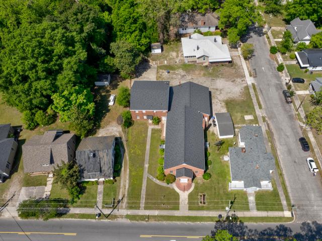 408 Cokey Rd, Rocky Mount, NC 27801 | MLS #10161 | Compass