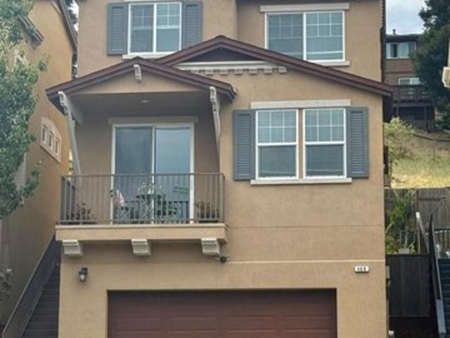 408 Colina Way, El Sobrante, CA 94803