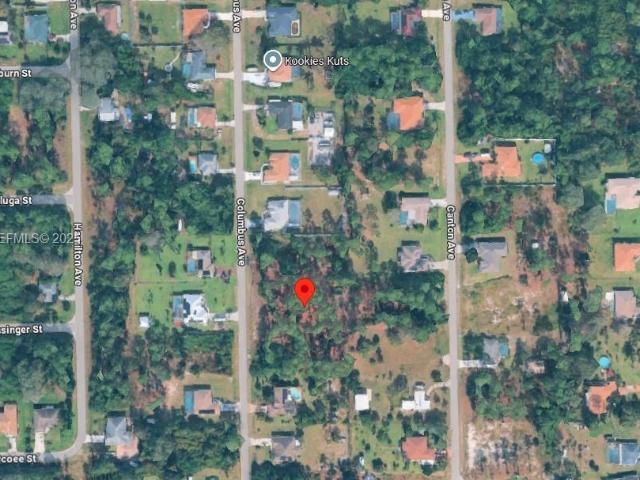408 Columbus Ave, Lehigh Acres, FL 33972 | MLS #A11935