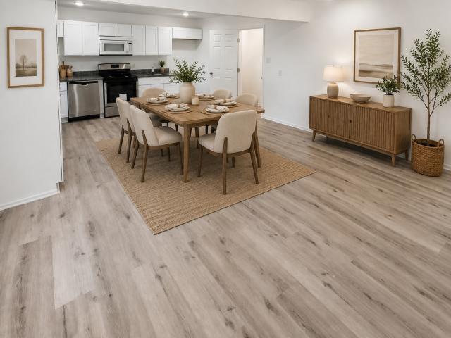 408 Commanche Road