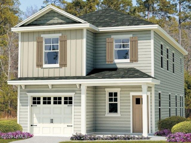 408 Conifer St, Hardeeville, SC 29927