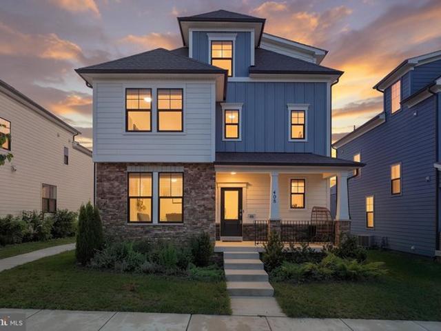 408 Constellation Ln, Frederick, MD 21701