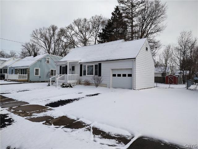 408 Coolidge Road