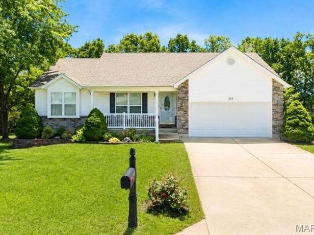 408 Caddy Ct, Saint Clair, MO 63077