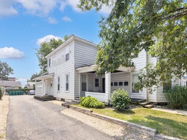 408 Campbell St, Joliet, IL 60435