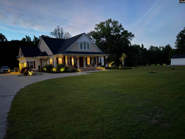 408 Cantey Lane