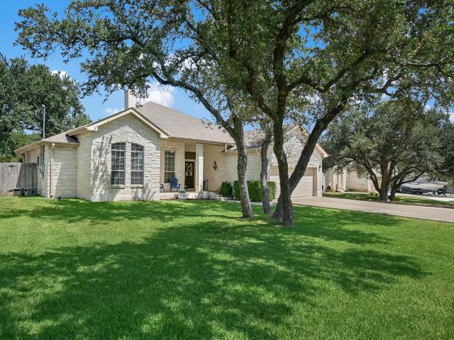 408 Cargill Dr, Spicewood, TX 78669 | MLS #8478 | Compass