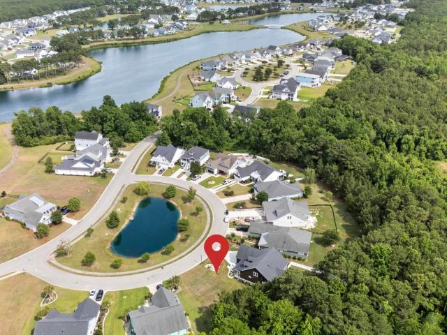 408 Caroline Sanders Way # 526