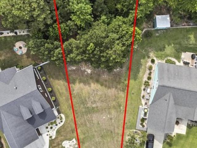 408 Caroline Sanders Way Lot 526, Holly Ridge, NC 28445