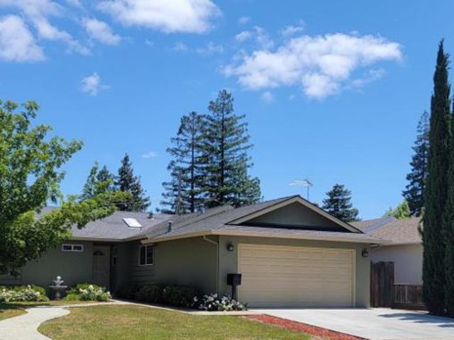408 Casa View Dr, San Jose, CA 95129