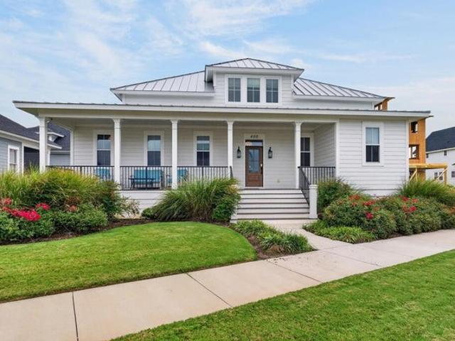 408 Cassatt Knl, Cape Charles, VA 23310