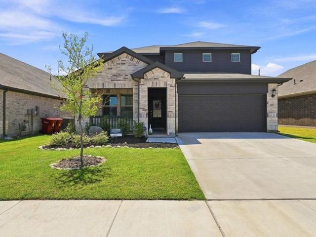 408 Castle Rd, Sherman, TX 75092