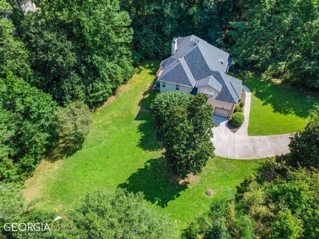 408 Castle Rock