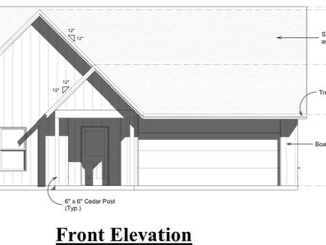 408 Church St, Whitesboro, TX 76273