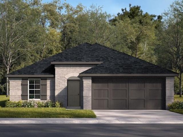 408 Chakka Loop, North Little Rock, AR 72117