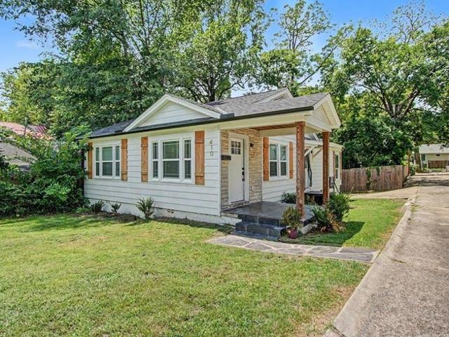 408 Charteroak, Hot Springs, AR 71901