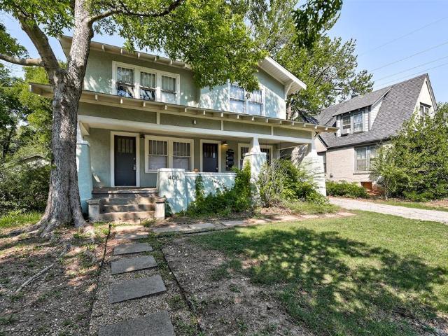 408 Chautauqua Avenue