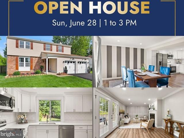 408 Cherry Ln NE, Leesburg, VA 20176