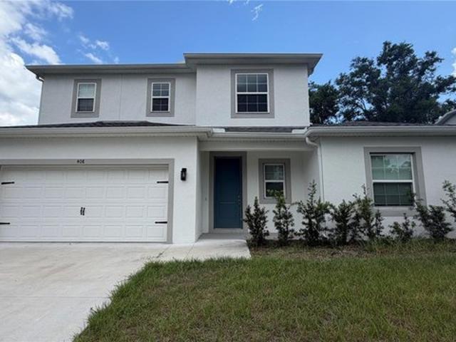 408 Cierra Oaks Cir, Lady Lake, FL 32159