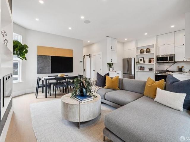 408 Clayton St, San Francisco, CA 94117