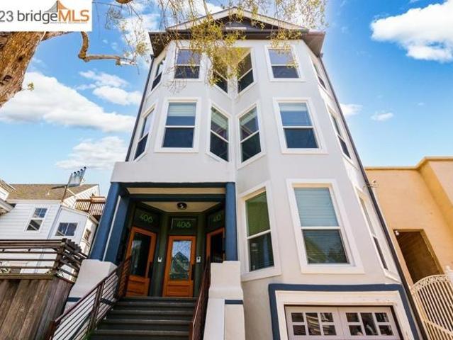 408 Clayton St, San Francisco, CA 94117