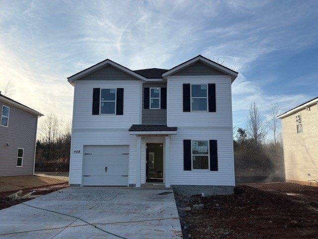 408 Cloudland Dr, Portland, TN 37148