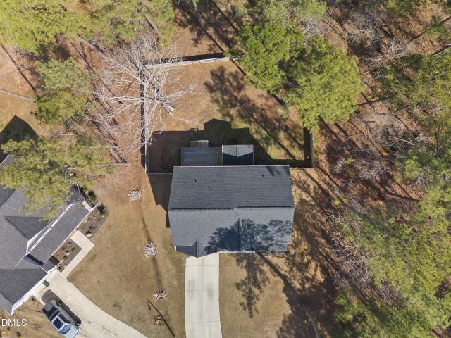408 Clovermist Court
